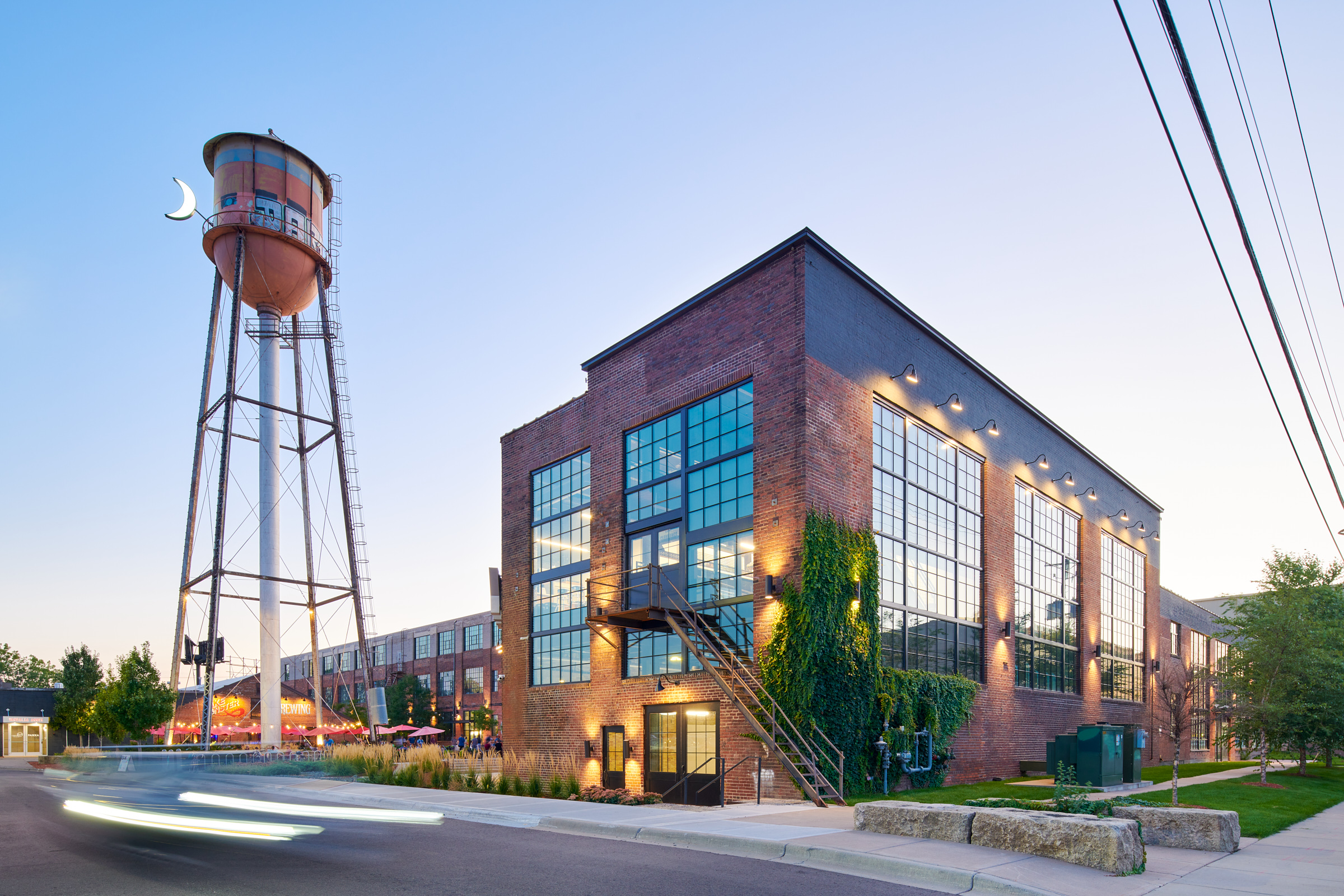 Exhibit Locations – Clifford Place Collection